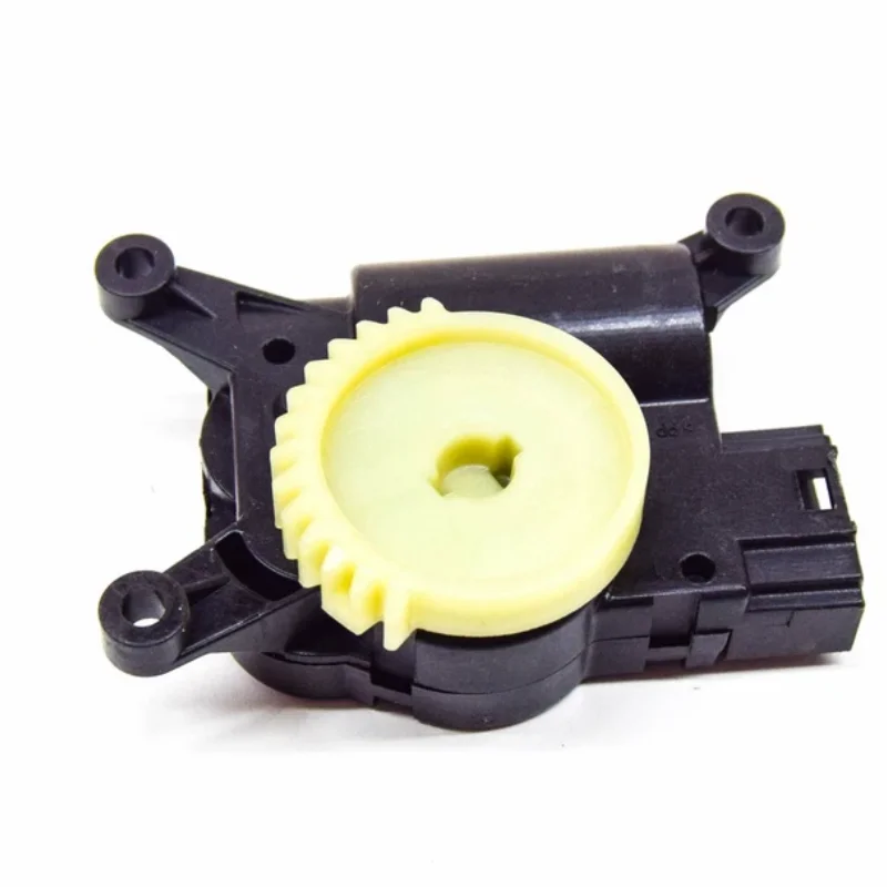 HEATER FLAP MOTOR ACTUATOR 6R0907511A 6R0907511D 6RF907511B 6R0907511 ...