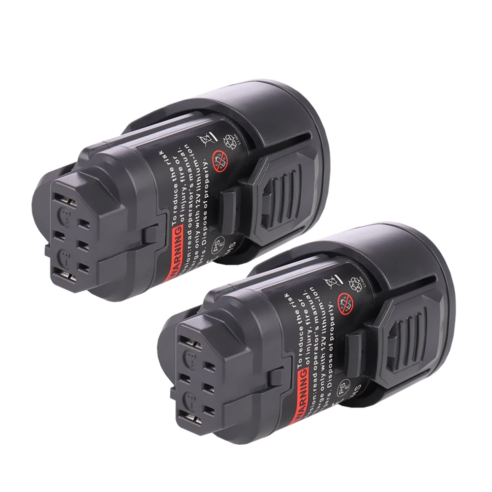 12V-3000mAh-Li-ion-Battery-Replacement-for-AEG-RIDGID-12V-Battery ...