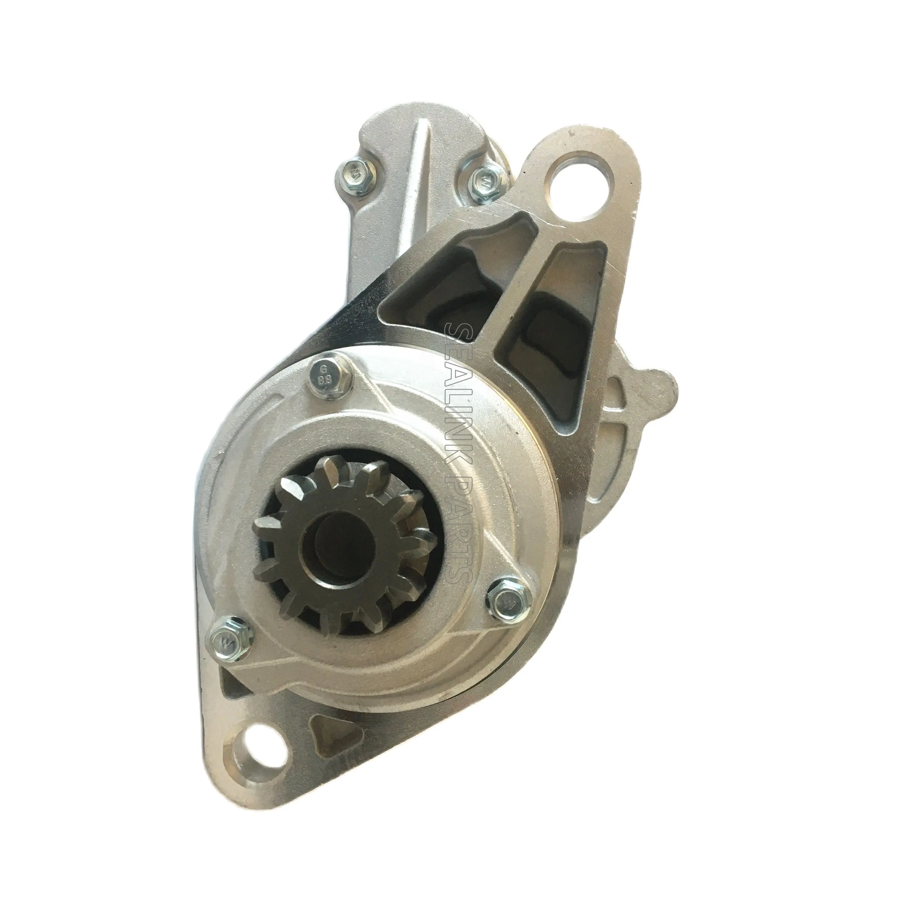 STARTER MOTOR FOR ISUZU 5KW NPR75 4HK1 4HK1-TCN NQR90 8982452601 ...
