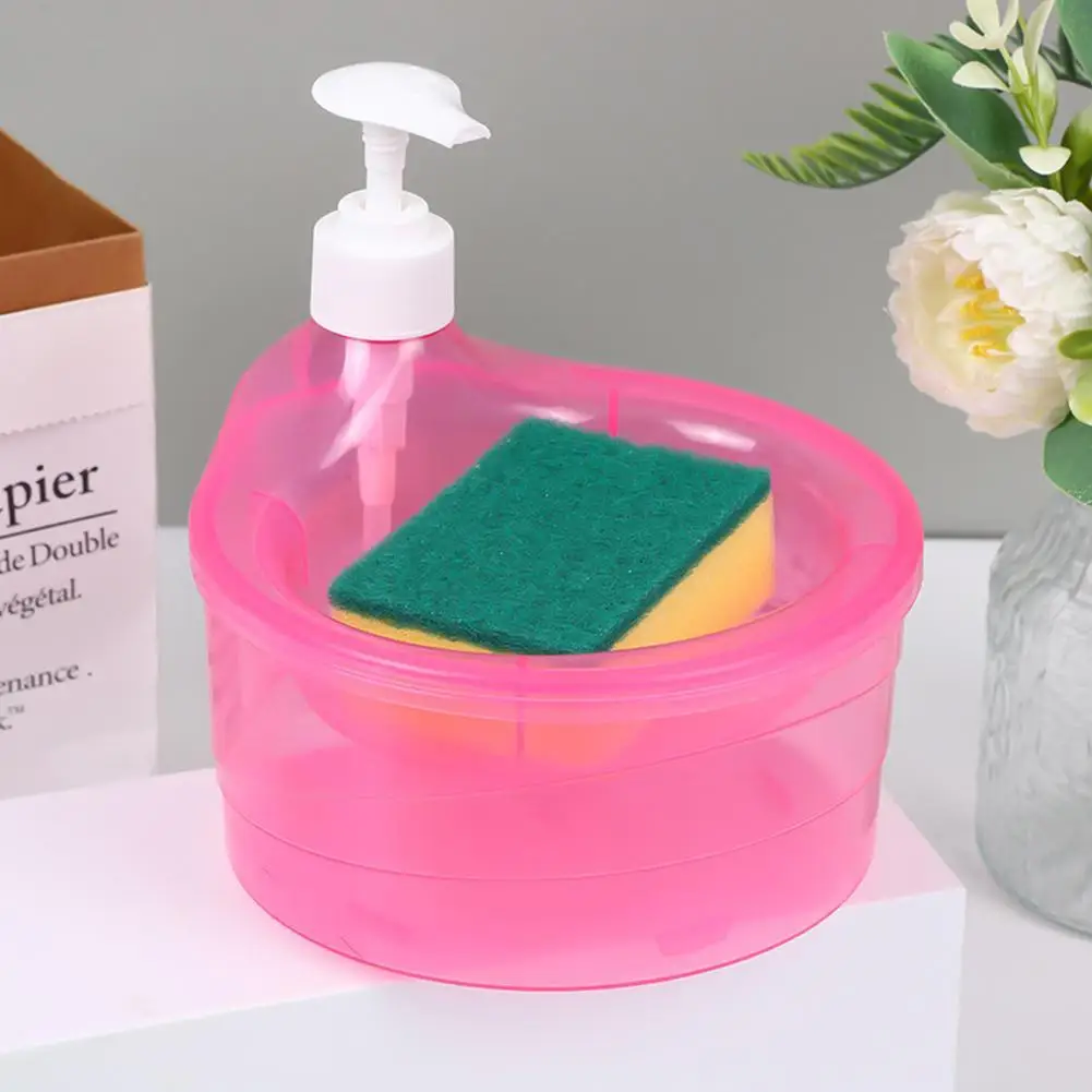 Soap-DispenserCreative-Kitchen-Dishwashing-Liquid-Dispenser-Kitchen ...