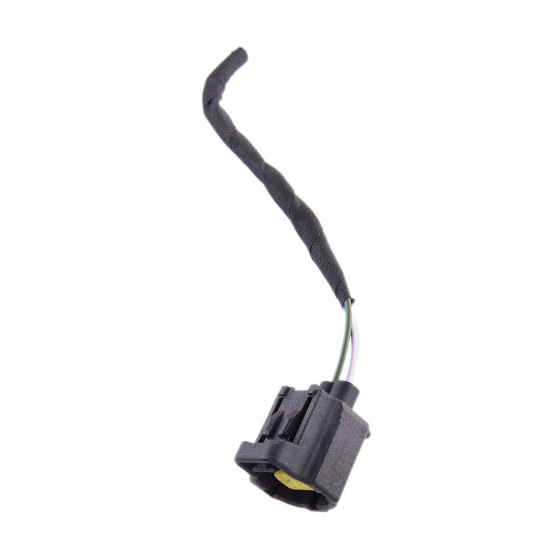 Car Engine Coolant Temperature Sensor Plug Connector Fit For Ford F-150 ...