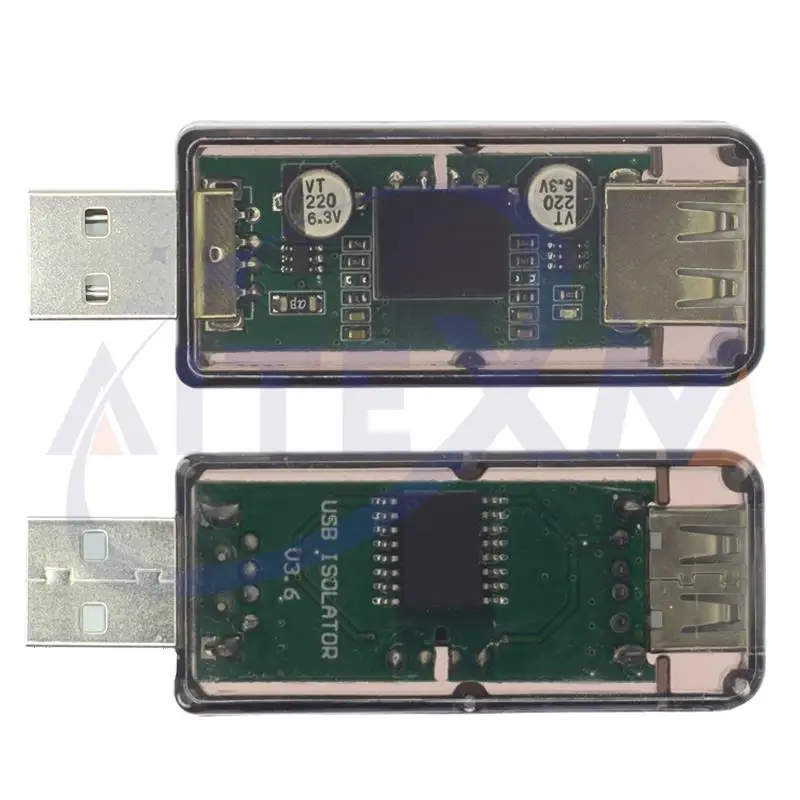 1500V-ADUM3160-Digital-Signal-Audio-Power-Isolator-USB-to-USB-audio ...