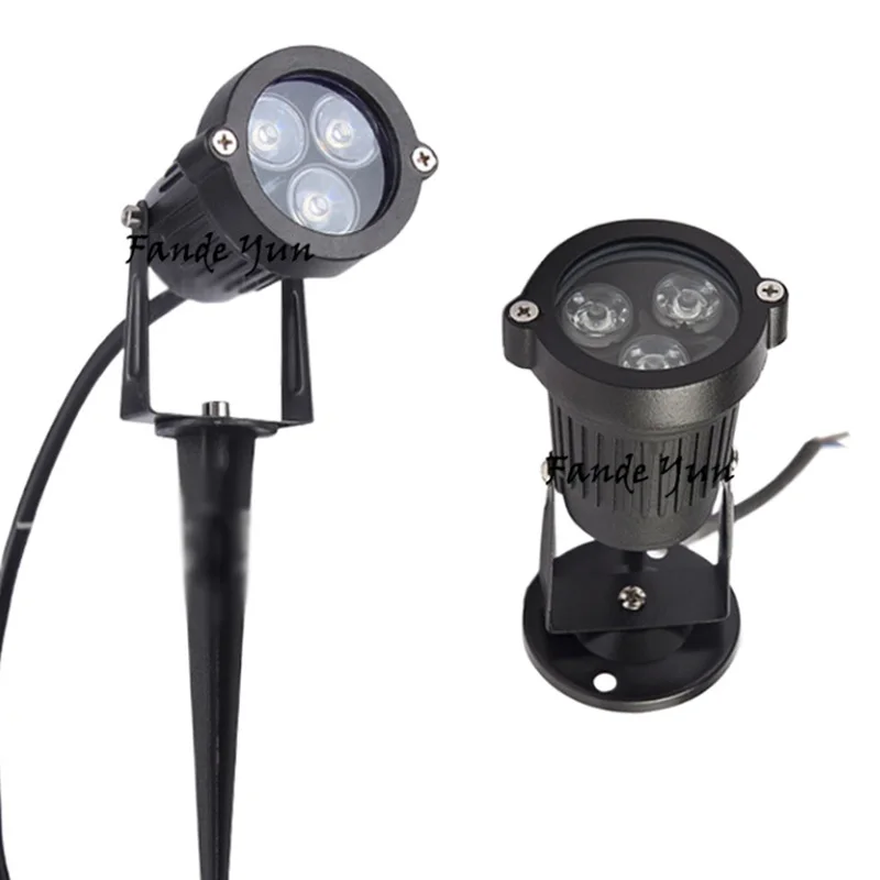 Dimmable-Outdoor-Garden-Landscape-Light-AC220V110V-DC12V-LED-Lawn-Lamp ...