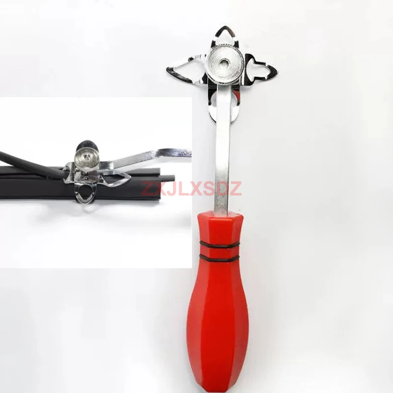 1-Piece-glass-rubber-sealing-strip-installation-tool-three-insert-strip ...