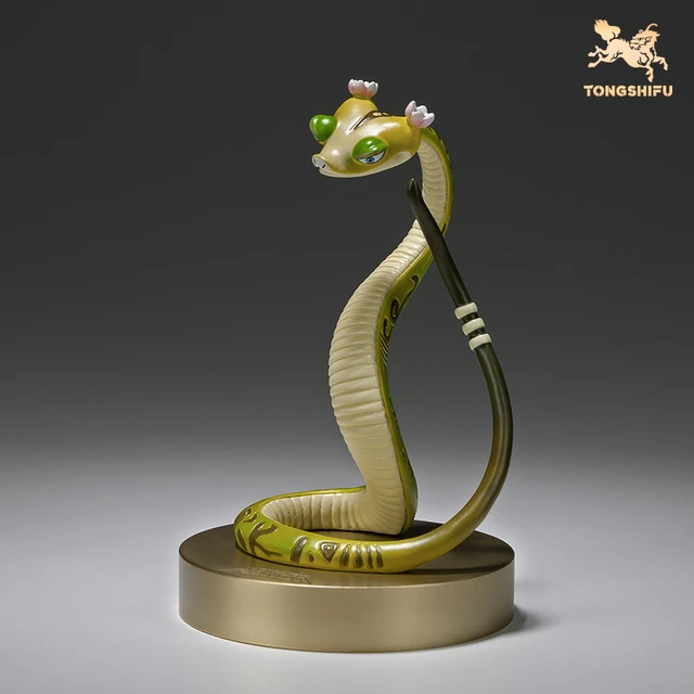 Kung Fu Panda Master Viper