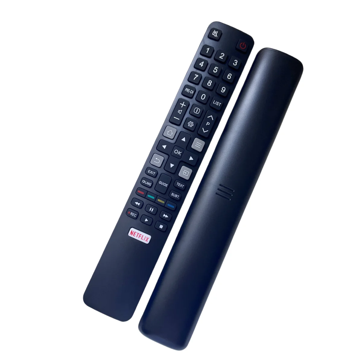 Remote-Control-For-TCL-Full-HD-Smart-LED-TV-U49P6016-U55P6016-U55P6046 ...