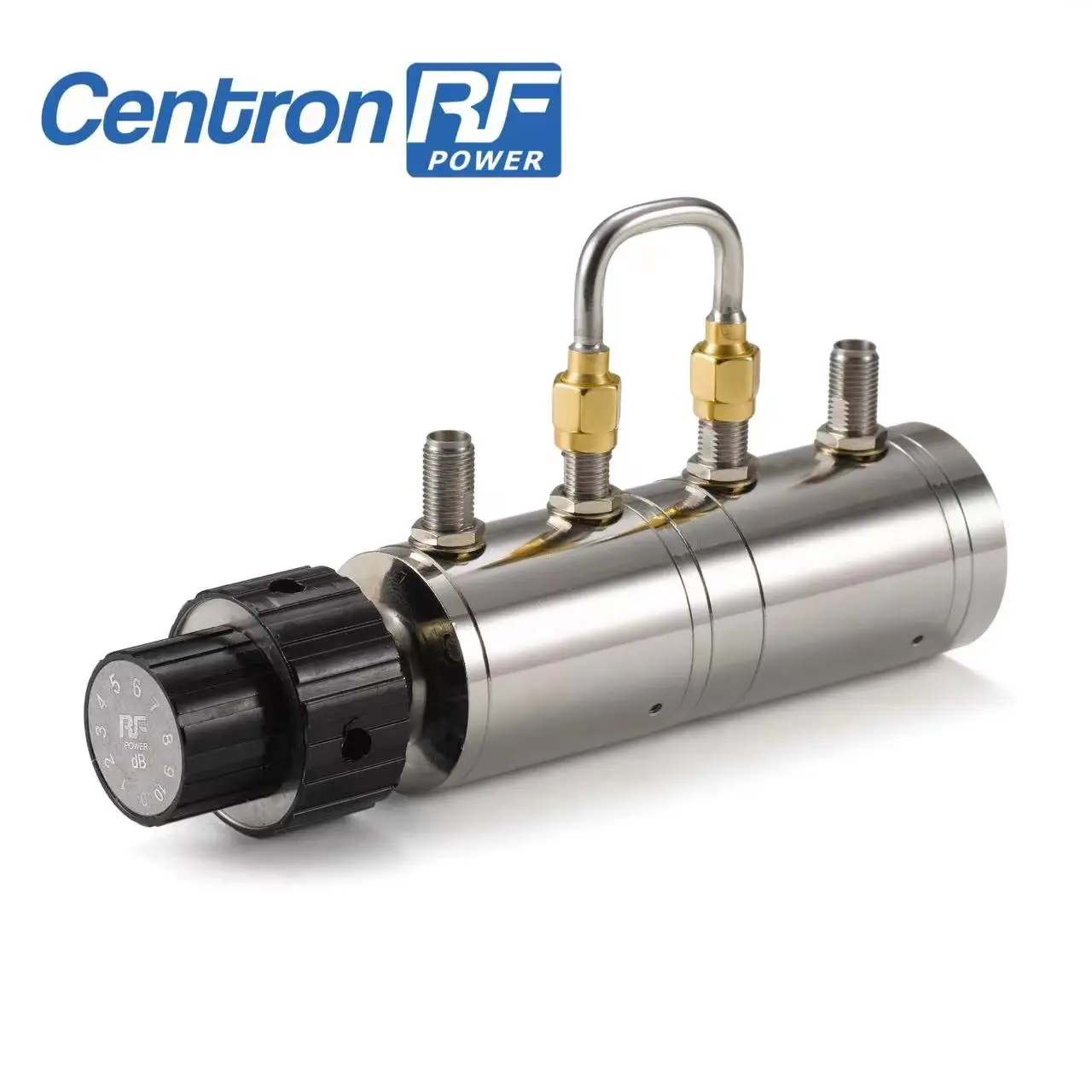 RF POWER 6GHz 2W 0 90db SMA 1dB/스텝 가변 감쇠기 로터리 무료 배송| | - AliExpress