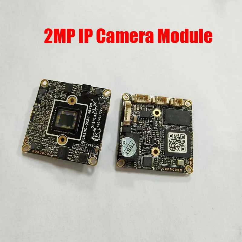 DIY-SONY-IMX222-Hi3516C-HD-IP-Camera-Module-1080P-2MP-IP-camera-board ...