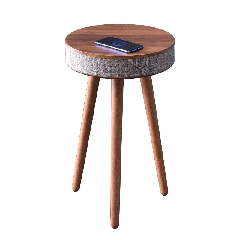 Creative-Smart-Coffee-Table-with-HIFI-Bluetooth-Speaker-Wireless ...