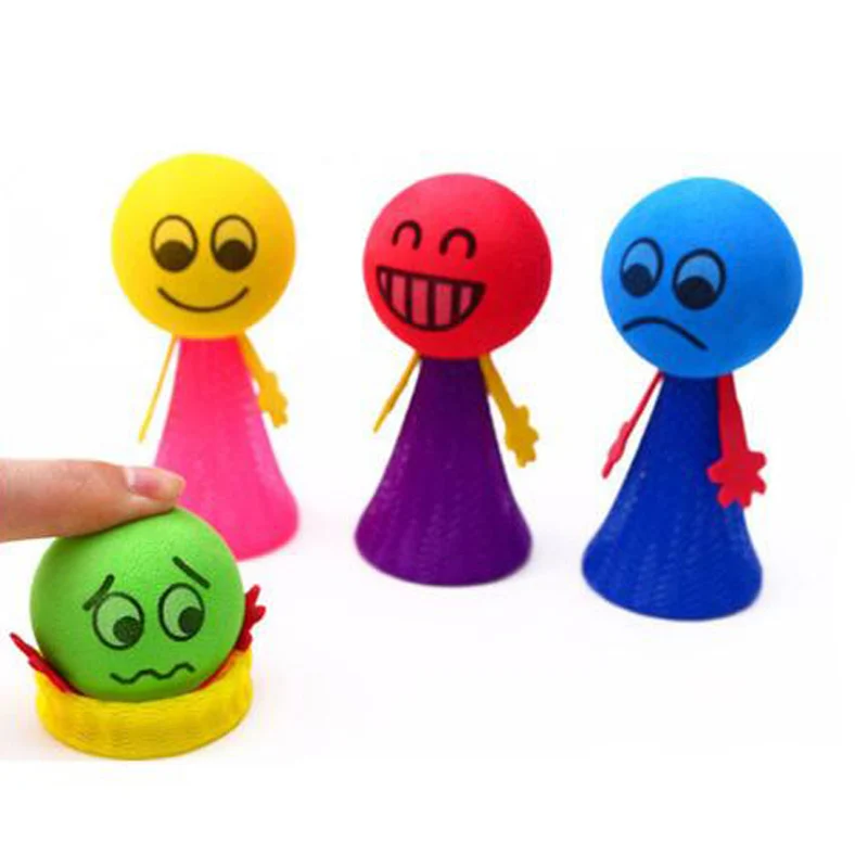 5Pcs-kids-Plastic-Doll-Funny-Toy-Children-Toys-Random-Multicolor-Kids ...