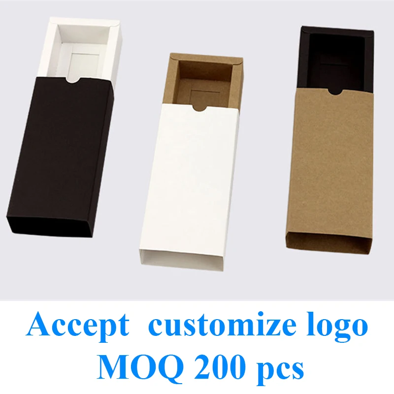 20-pcs-Brown-Carton-Kraft-Box-Kraft-Packaigng-Paper-Storage-Boxes-for ...