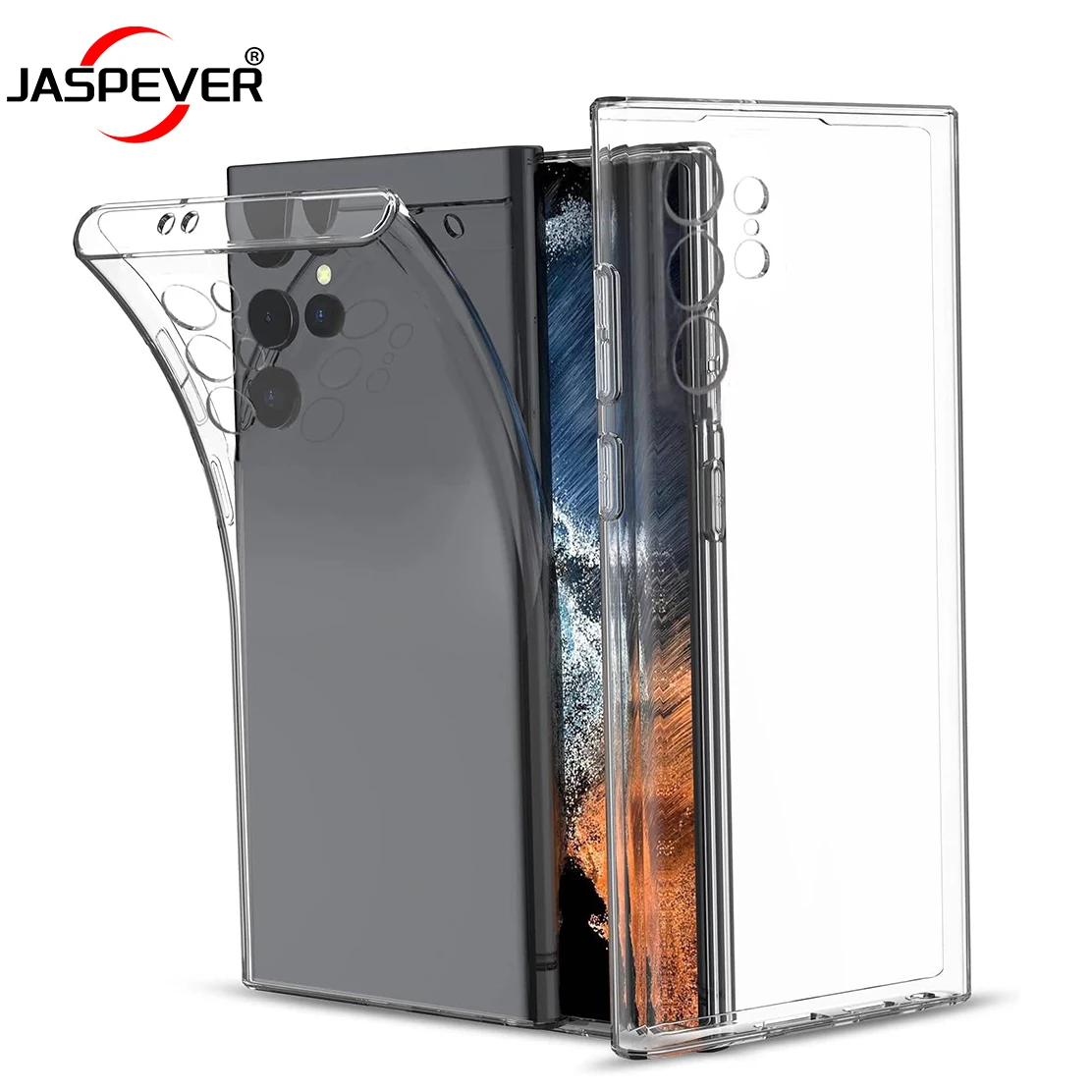 Full-Camera-Protection-Silicone-Soft-Case-For-Samsung-Galaxy-S24-Plus ...