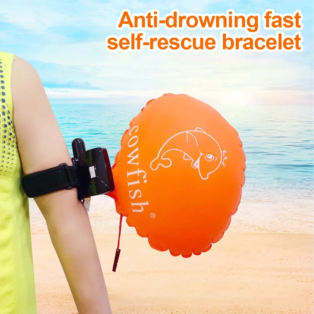 Portable-Lifesaving-Anti-Drowning-Bracelet-Aid-Lifesaving-Device ...