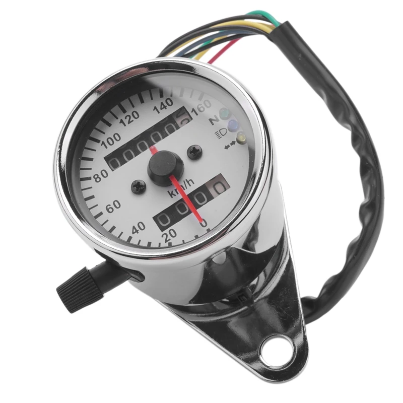 Motorcycle-Instrument-Speedometer-Odometer-Turn-Signal-Lcd-Screen ...