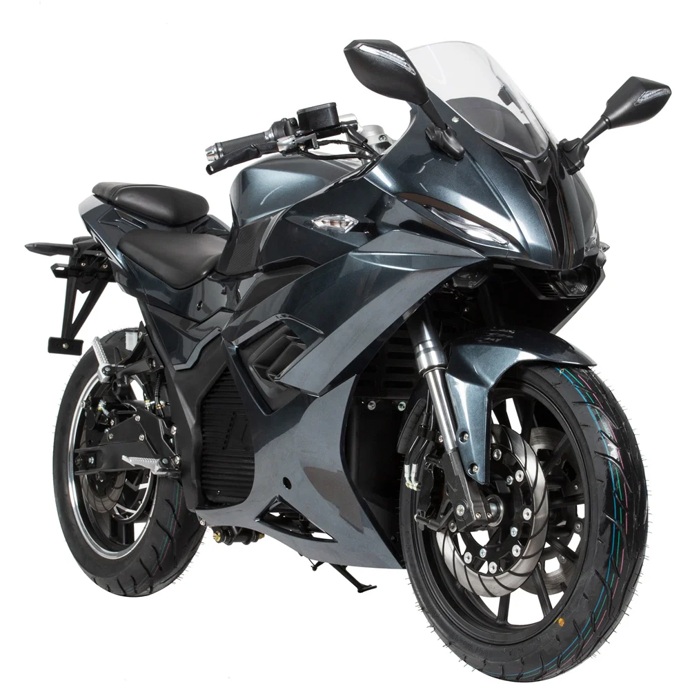 High-speed-sport-bike-motorcycles-high-power-5000w-8000w-motorcycle ...