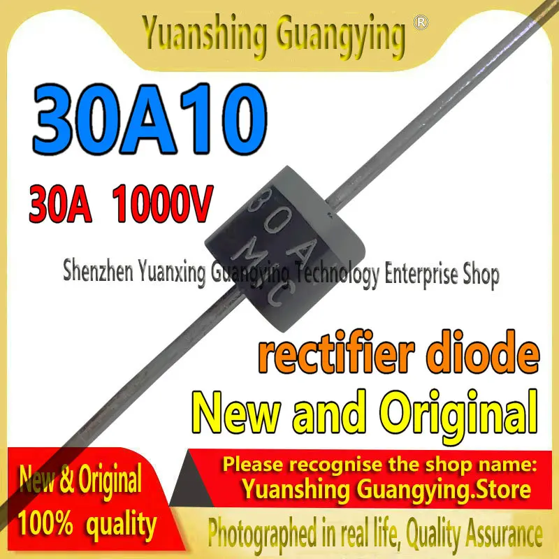 10PCS-lot-6A10-10A10-15A10-20A10-30A10-35A10-EV-Charger-Anti-Backflow ...