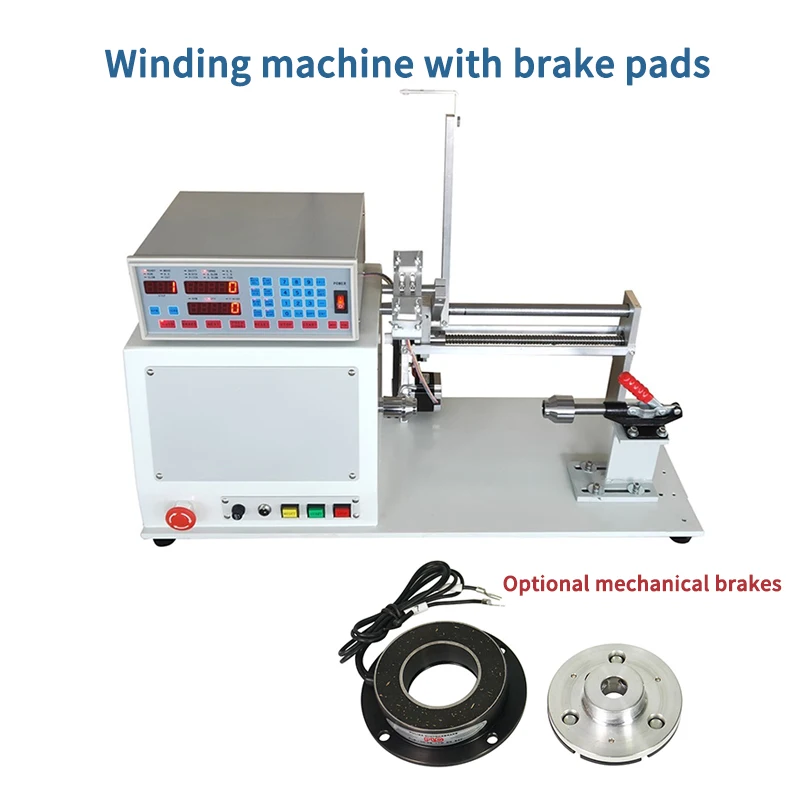 Winding Machine Motor Winding Machine , Armature Winding Machine,