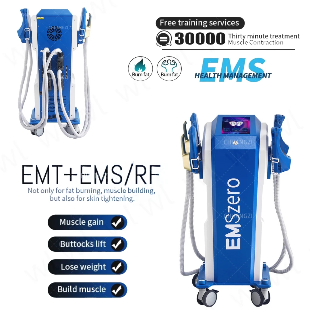 EMS-engraving-machine-DLS-EMSslim-HI-EMT-electromagnetic-degreasing-and ...