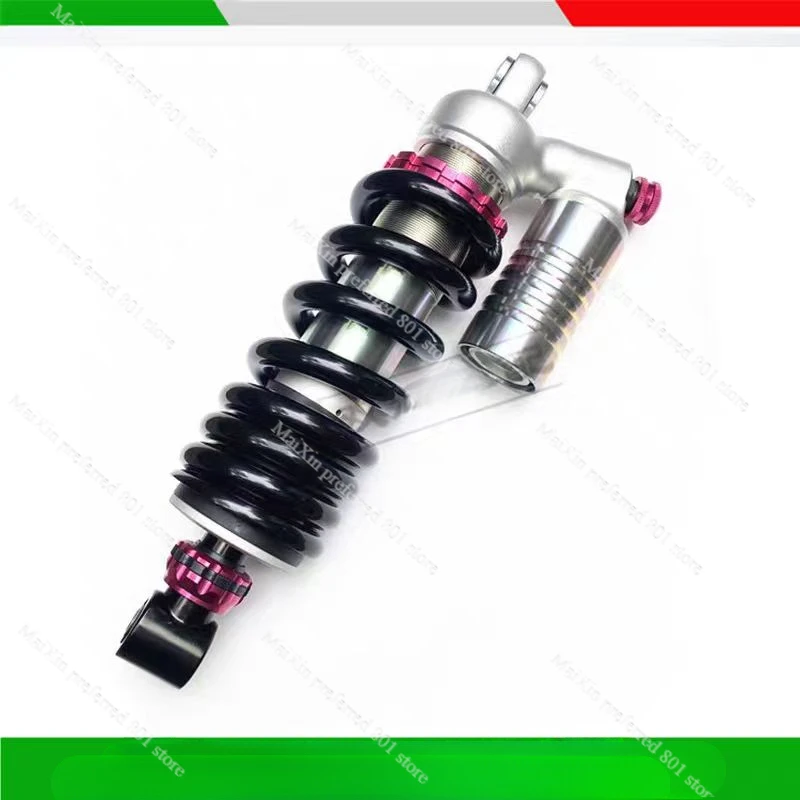 TRK502-Rear-Shock-Absorber-Rears-Suspension-For-Benelli-TRK502X-BJ500GS ...