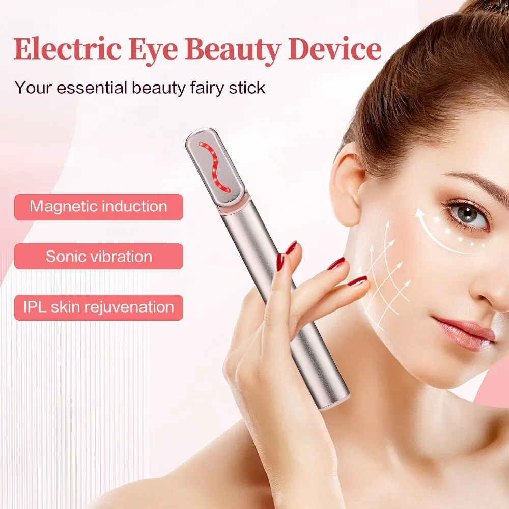 Household-Microcurrent-Eye-Beauty-Instrument-Vibration-High-Frequency ...