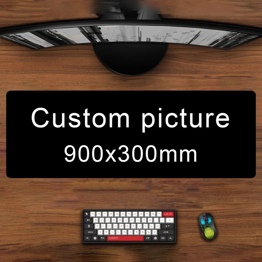 Grande-esteira-de-mesa-personalizada-para-pc-900x300mm-3mm-4mm-5mm ...