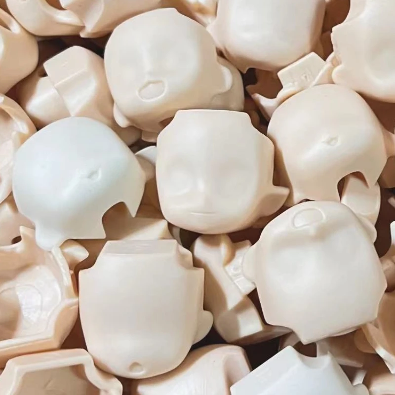 Stop-motion-animation-New-Face-Shape-GSC-Clay-Face-Accessory-Replace ...