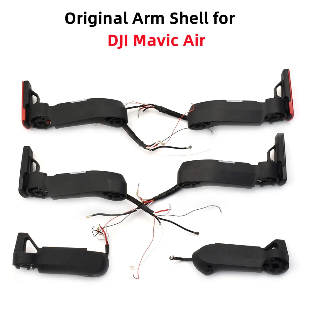 Original-DJI-Mavic-Air-Arm-Shell-Without-Motor-Replacement-Arms-Cover-for-DJI-Mavic-Air ...