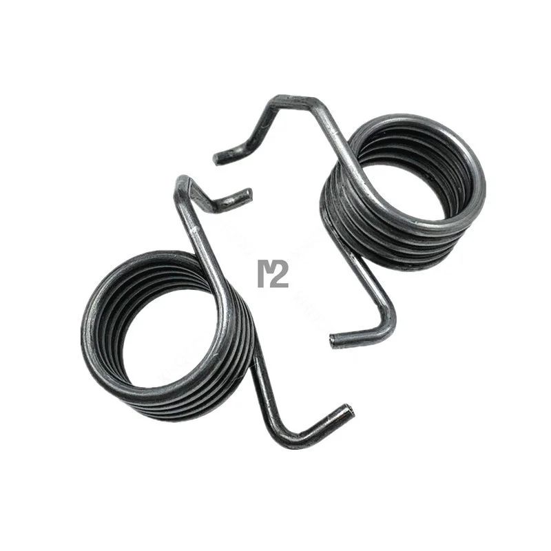 2pcs-Car-Rear-Brake-Caliper-Springs-For-Mazda-6-brake-cylinder-spring ...