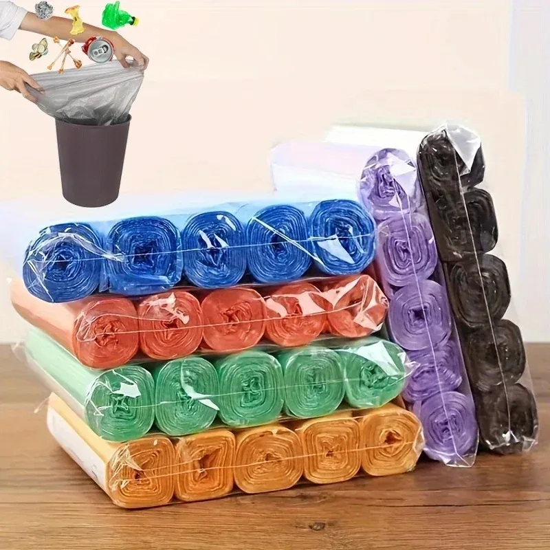 Detergent Plastic Bag: The Ultimate Guide to Choosing the Right Trash ...