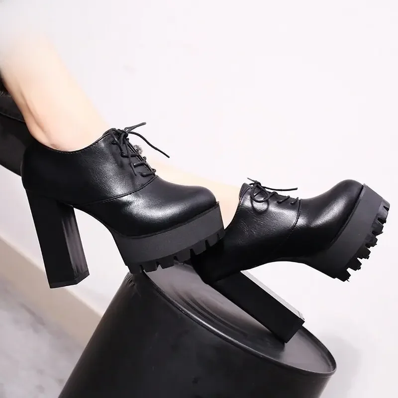 Zapatos-de-tac-n-alto-vers-tiles-para-mujer-calzado-con-plataforma ...