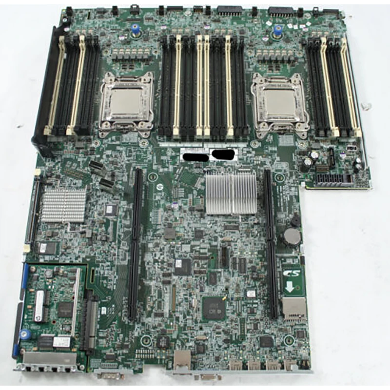 Hp Gen8 Microserver Cpu Upgrade