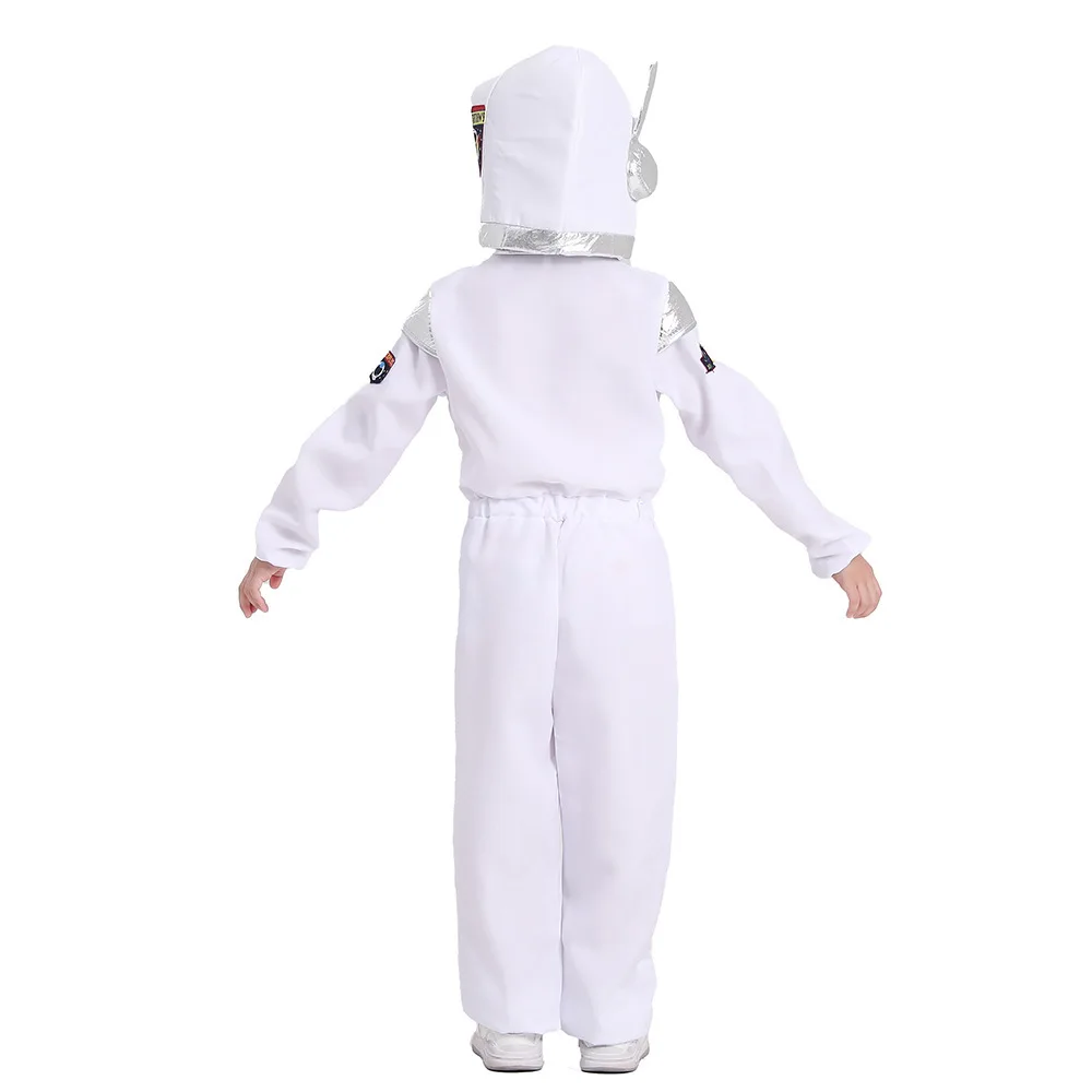 Girls Space Suit Costume