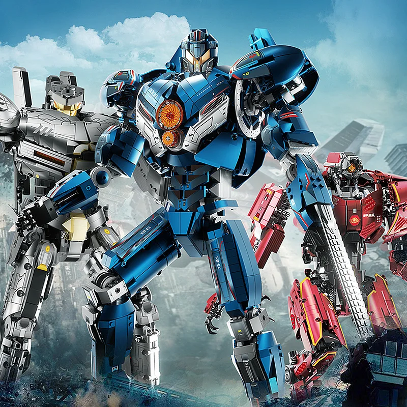 American-film-character-Jaeger-series-Raider-Athena-Shape-shifting ...