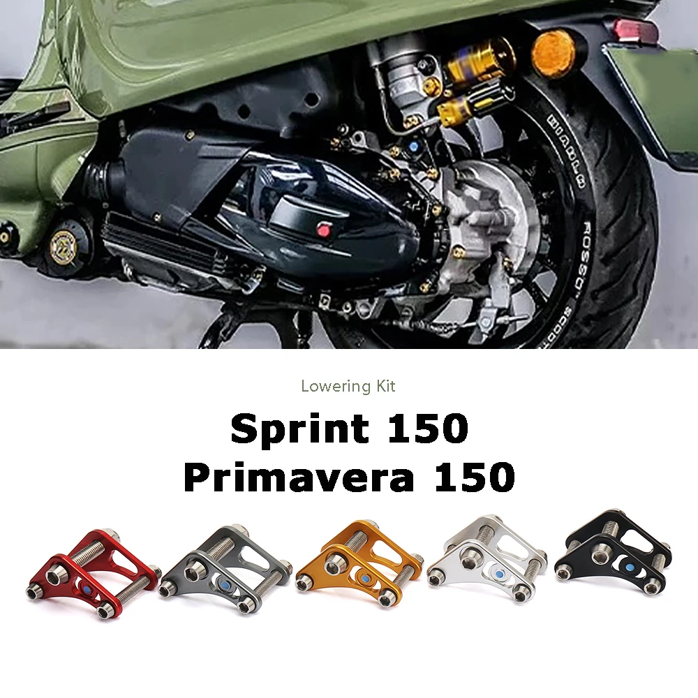 For-Vespa-Sprint-SPRINT-150-Primavera-PRIMAVERA-150-Motorcycle ...