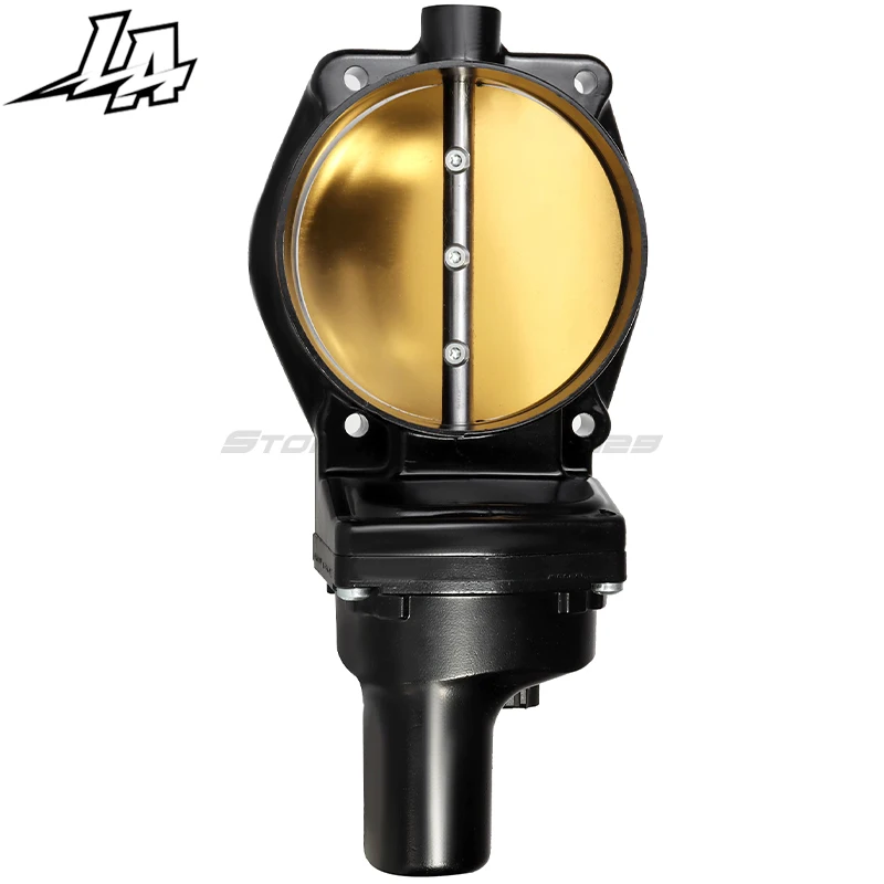 Brand New 102mm Throttle Body 12605109 for GM SUVs Trucks Camaro SS W ...