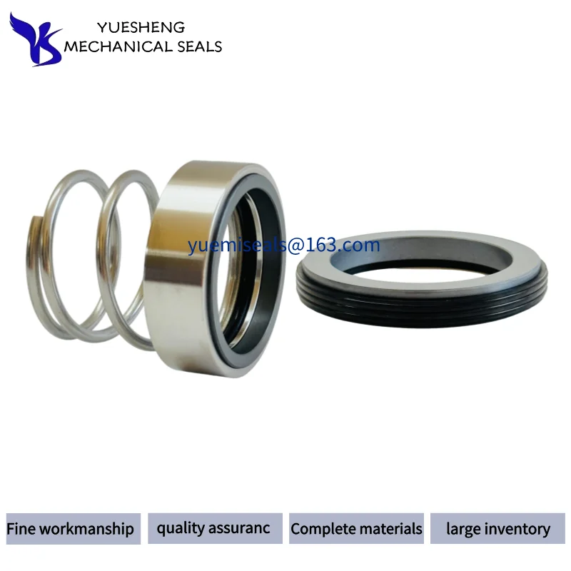 M3N/M2N/M37G-19/20/22/24/25/28/30/32/33/35/38/40-G60 Mechanical Seals ...