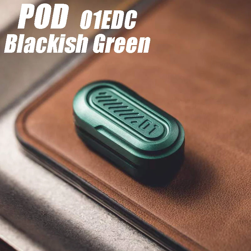 01EDC-2023-NEW-POD-Fidget-Slider-EDC-Push-Slider-Metal-Press-Click ...