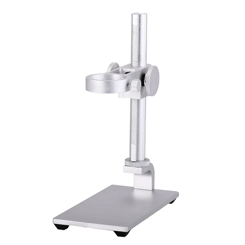 Portable HD Children Professional Electronic Microscope Holder Aluminum ...