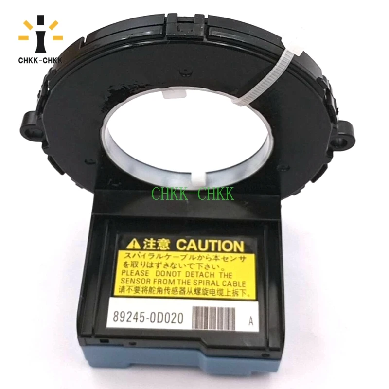 CHKK-CHKK-Steering-Wheel-Angle-Sensor-For-TOYOTA-YARIS-89245-0D020 ...