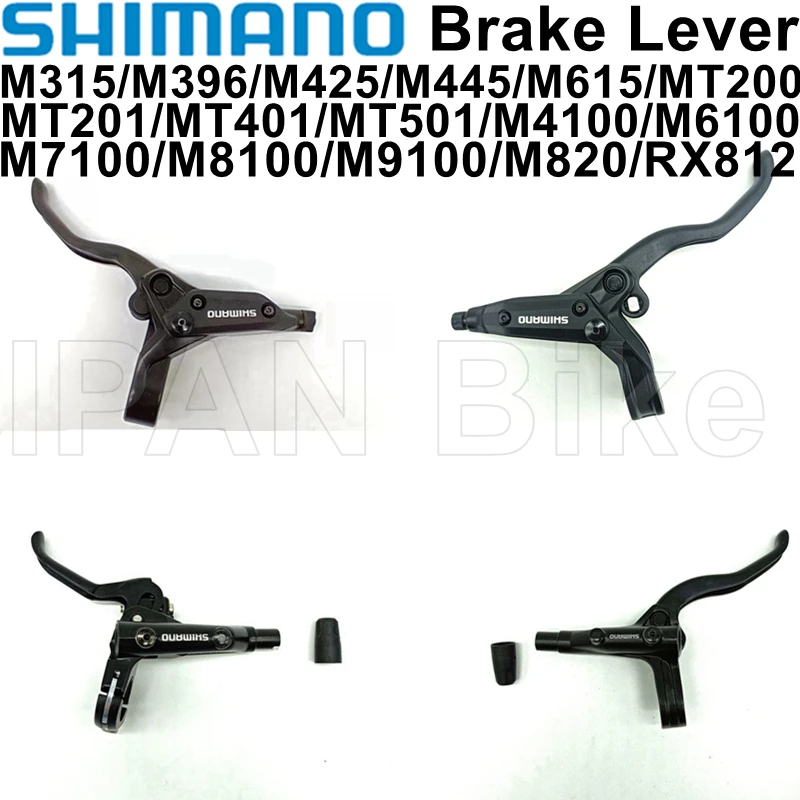 Shimano M315 Hydraulic Disc Brake Mtb | Shimano Br M395 Hydraulic Disc ...