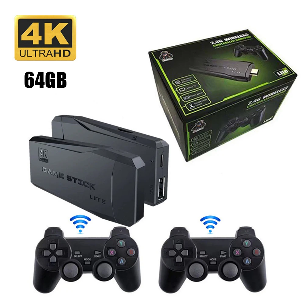 M8-Game-Controller-Hand-Grip-Built-In-20000-Games-With-USB-Receiver ...