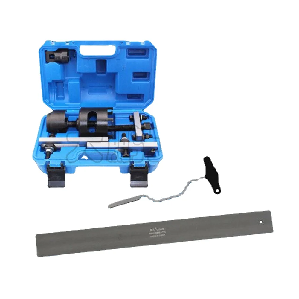 Válvula de embrague de transmisión de 7 velocidades, herramienta ...