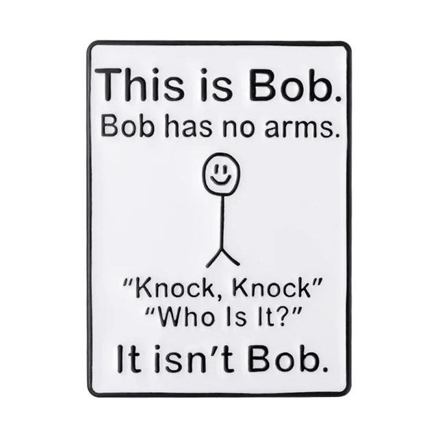 Bob This Is Funny