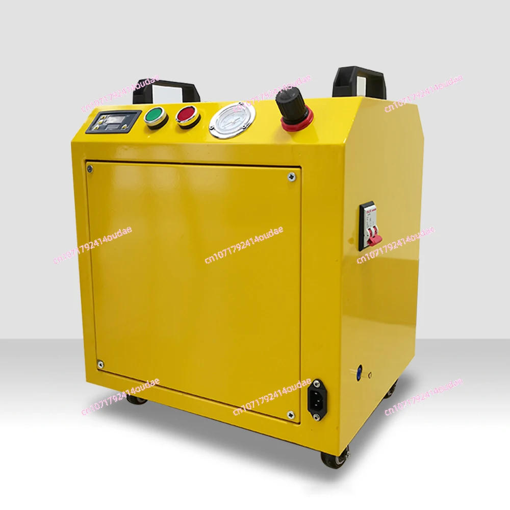 Portable-Concrete-Foam-Generator-Machine-for-CLC-Blocks-High-Expansion ...