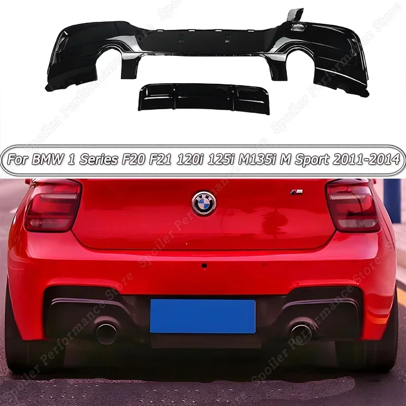 MP-Style-For-BMW-1-Series-F20-F21-120i-125d-125i-M135i-M-Sport-2011 ...