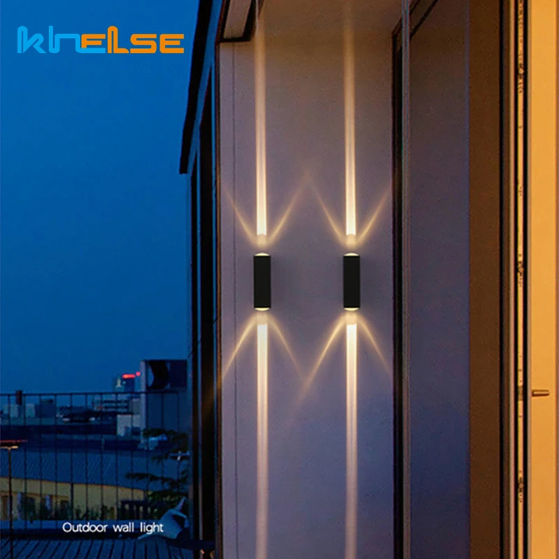 6W-10W-20W-Outdoor-LED-Wall-Lights-Up-and-Down-Narrow-Beam-COB ...