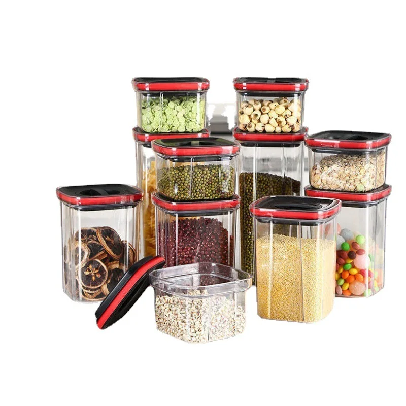 C Kitchen Food Storage | Dry Kitchen Storage | Storage Dry Food | Food ...