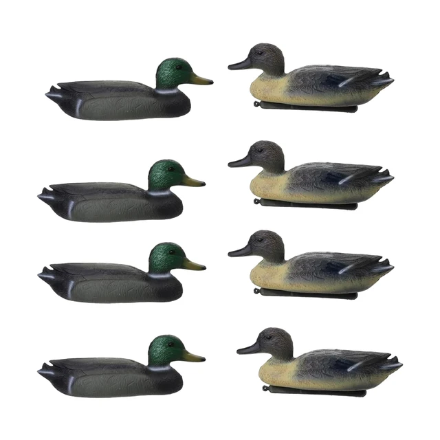 Duck Decoys | Flying Duck | Decor Prop | Hunting Decoy - Hunting Duck ...