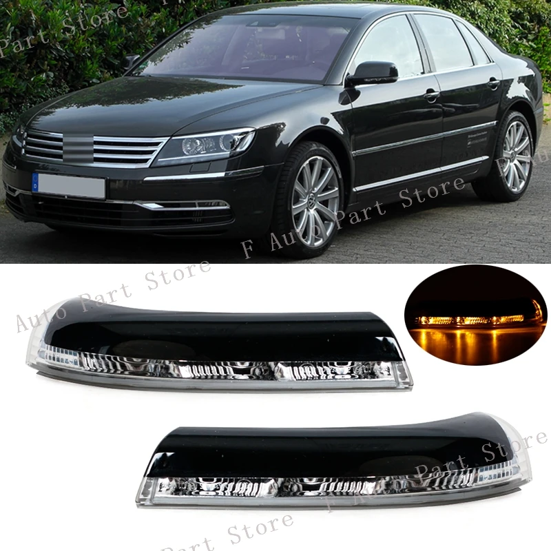 3DO 949101 B 3DO 949102 B espejo retrovisor exterior luz intermitente lámpara indicadora para VW ...