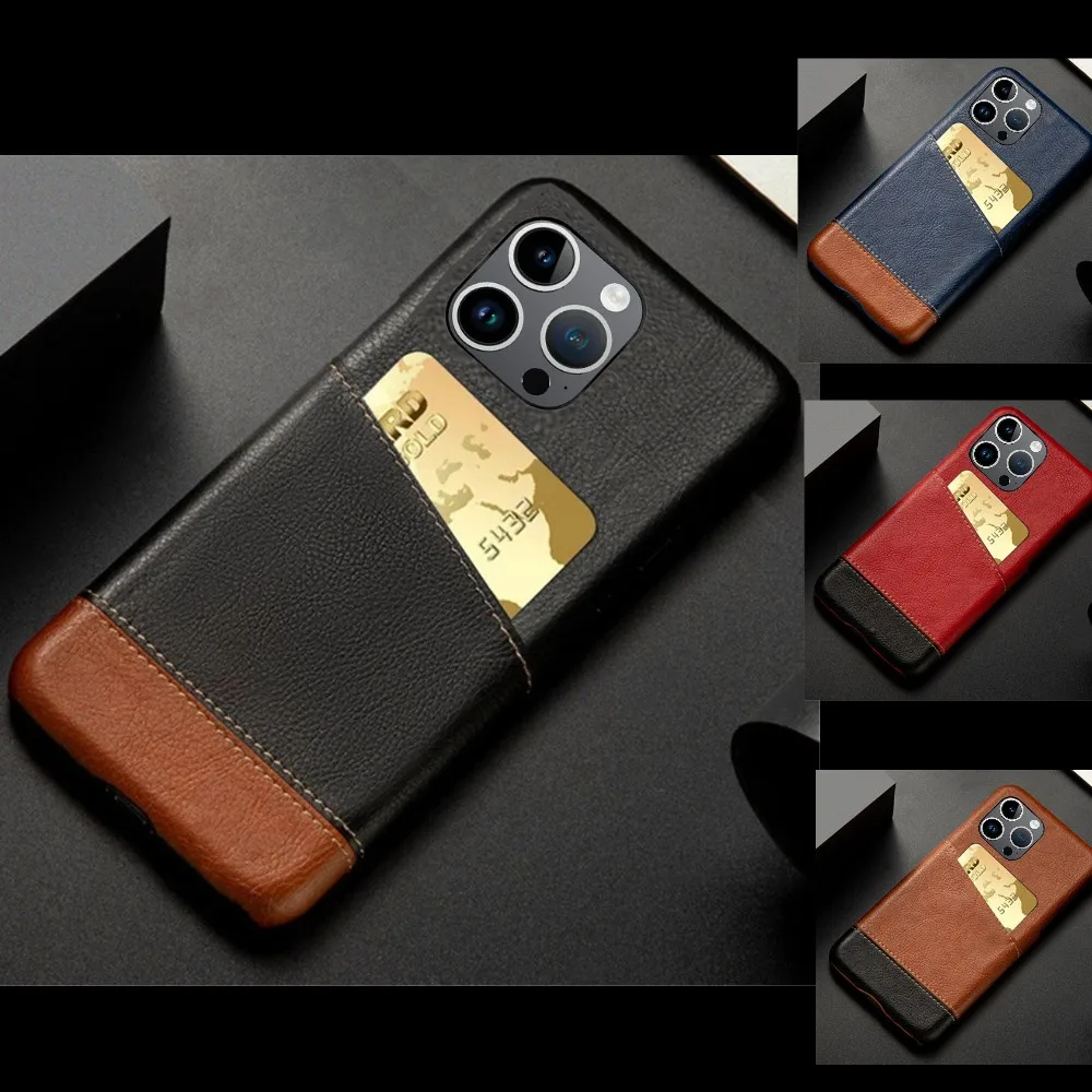 Case For iPhone 16 Pro Max 15 14 13 Mini 12 11 Pro XS Max XR X SE 2020 ...